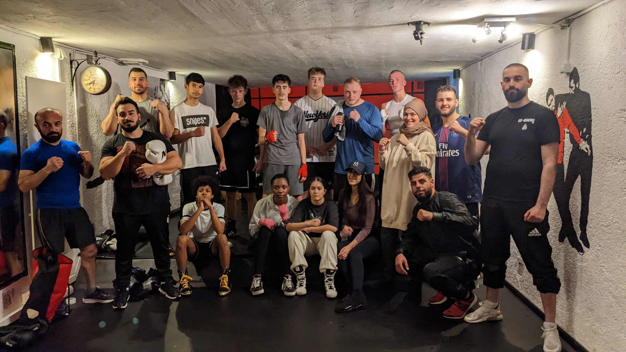 Home BB Boxing 1961 - BB Boxing 1961